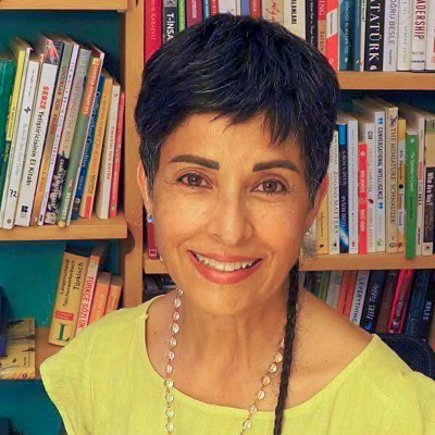 Hassina Sherjan, Author at Learn - GlobalGiving