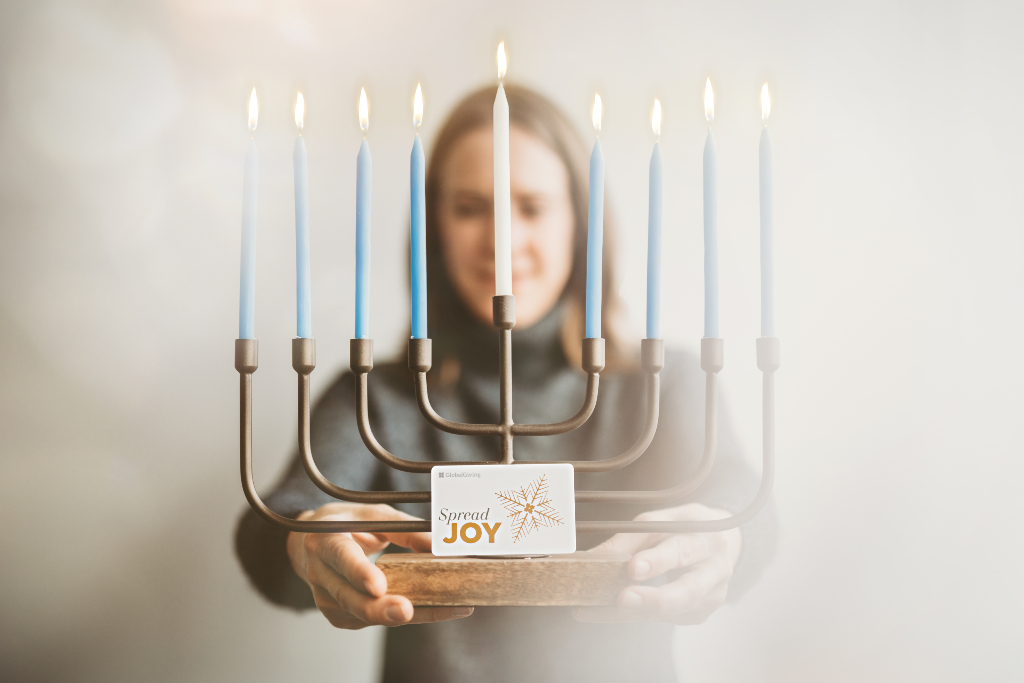 The Best Hanukkah Gifts Shine A Light On Your Values