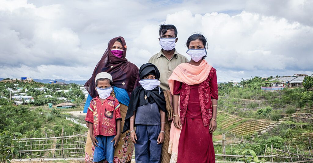 12 Heart-Grabbing World Refugee Day Quotes | From GlobalGiving