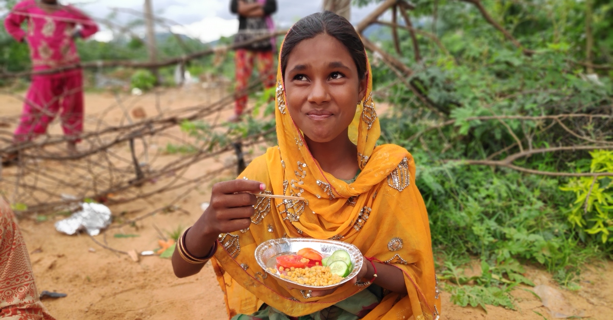 What To Know About Hunger Hotspots