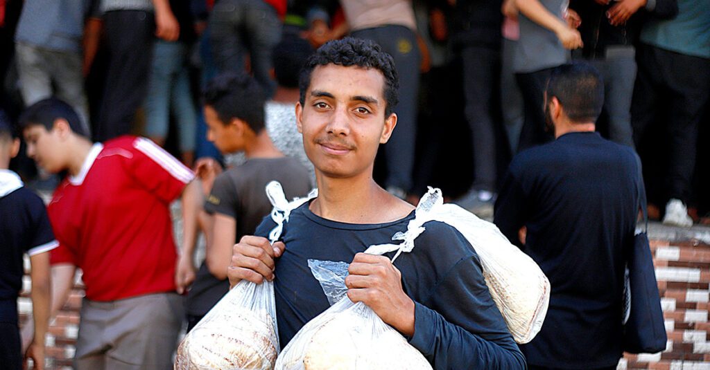 Learn - GlobalGiving