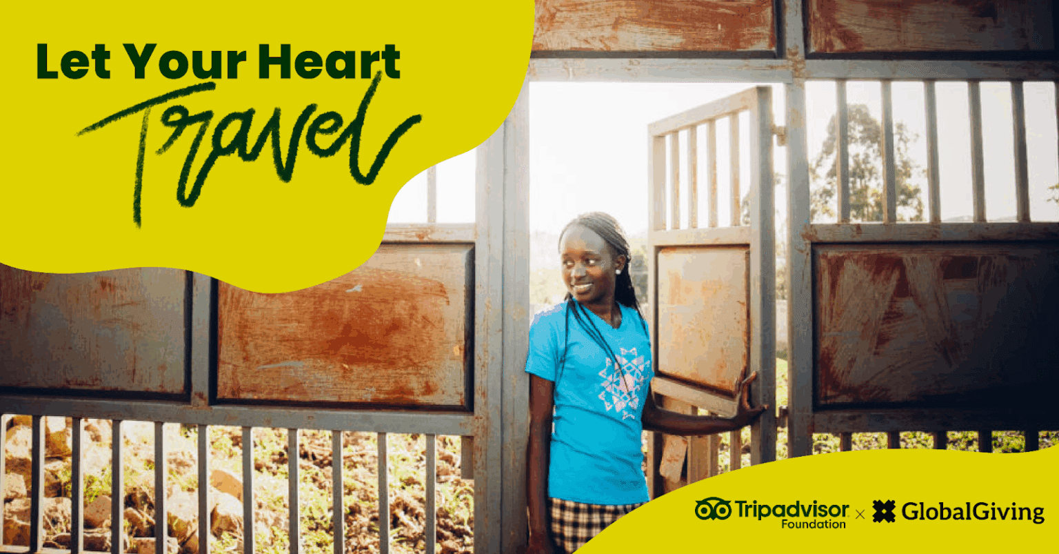 GlobalGiving Tips: Your Source For Quick Fundraising Advice + More