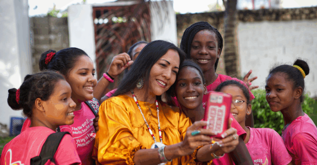 Donors - Learn - GlobalGiving