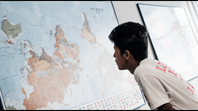 GlobalGiving: donate to charity projects around the world