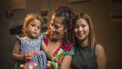 GlobalGiving: donate to charity projects around the world