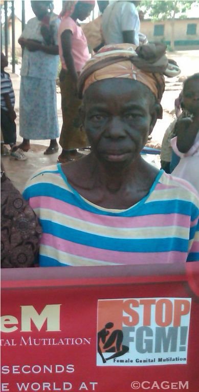 Free Female Genital Mutilation repair surgery - GlobalGiving