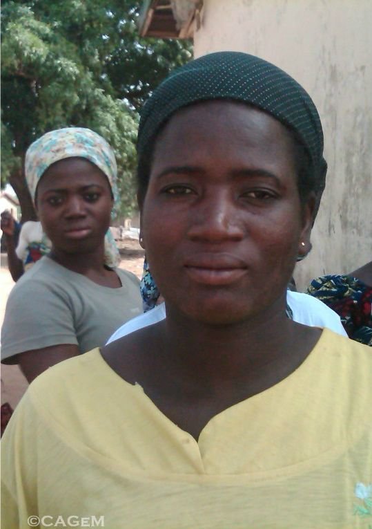 Free Female Genital Mutilation repair surgery - GlobalGiving