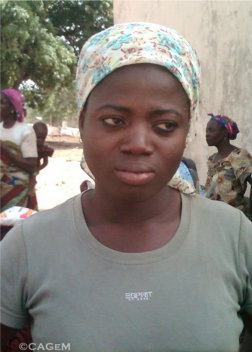 Free Female Genital Mutilation repair surgery - GlobalGiving