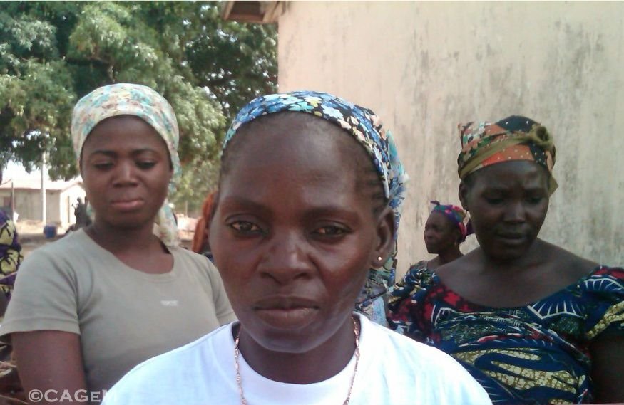 Reports on Free Female Genital Mutilation repair surgery - GlobalGiving