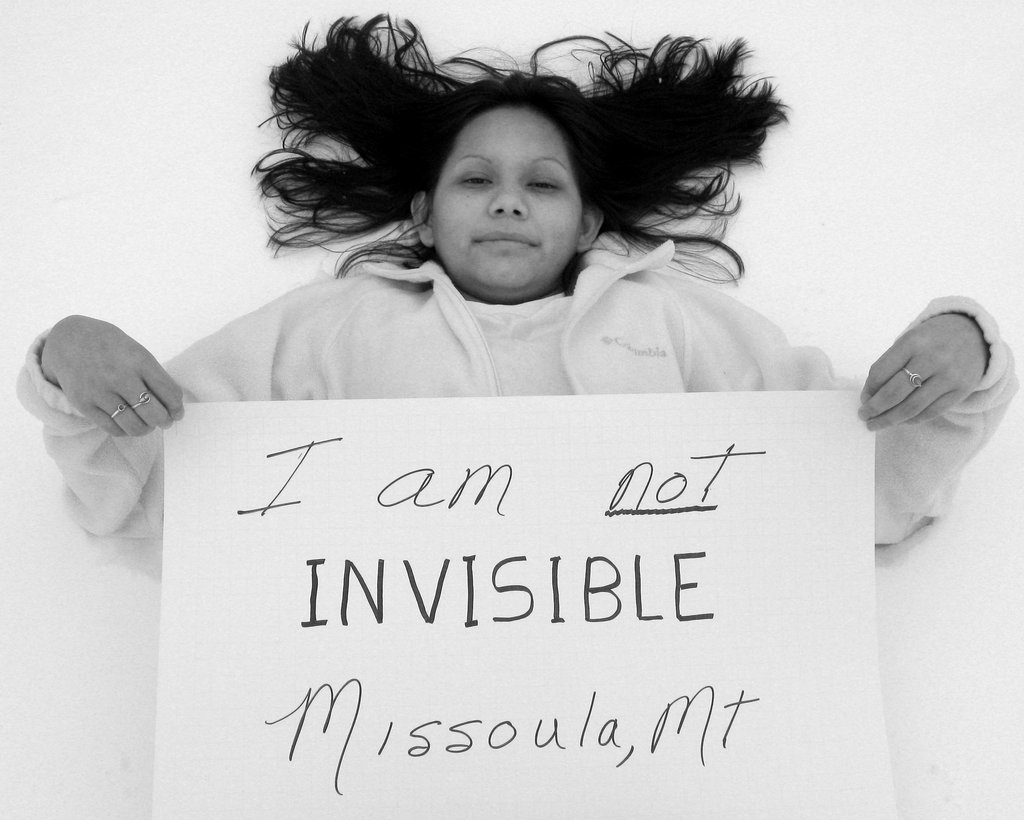 We Are Not Invisible - GlobalGiving