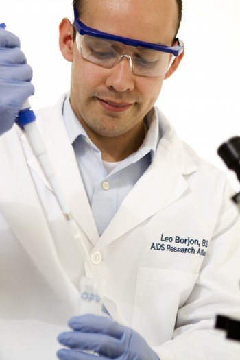 Reports on Help find a cure for HIV/AIDS - GlobalGiving