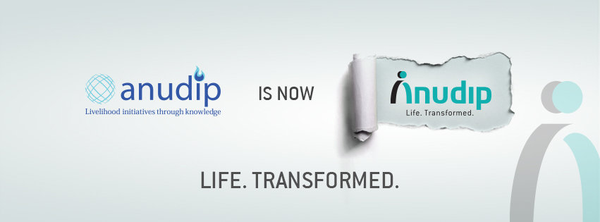 Donate to Anudip Foundation for Social Welfare