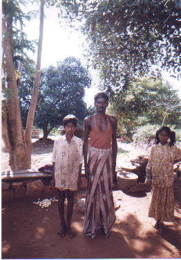 Help HIV / Poor Children Care & Education in India - GlobalGiving