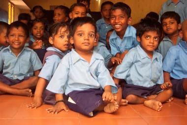 Help HIV / Poor Children Care & Education in India - GlobalGiving