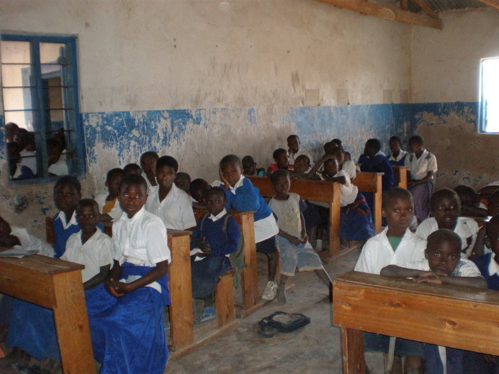Support a rural school in Iringa, Tanzania - GlobalGiving