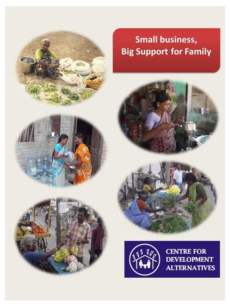 Empowerment of under privileged Women - GlobalGiving