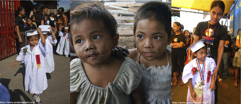 Scholarships for the Children of Ulingan - GlobalGiving