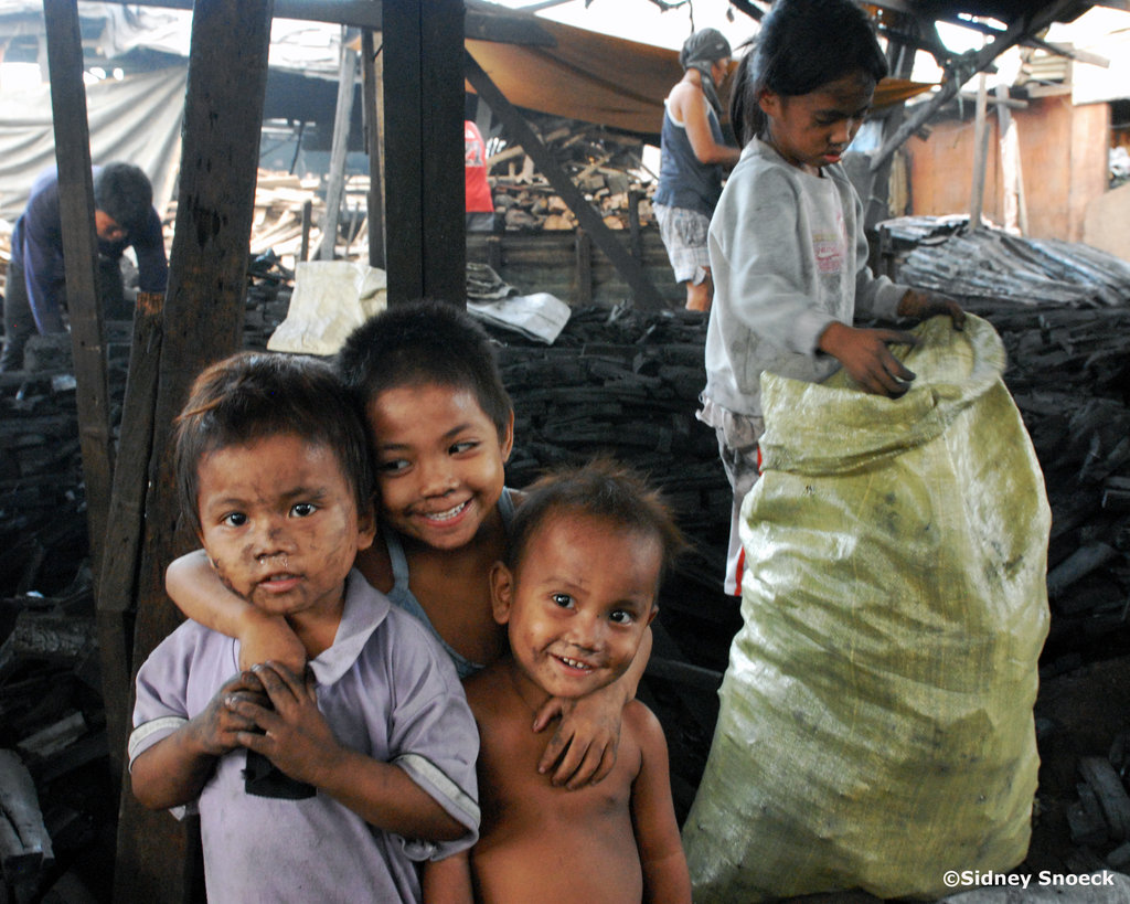 Scholarships for the Children of Ulingan - GlobalGiving