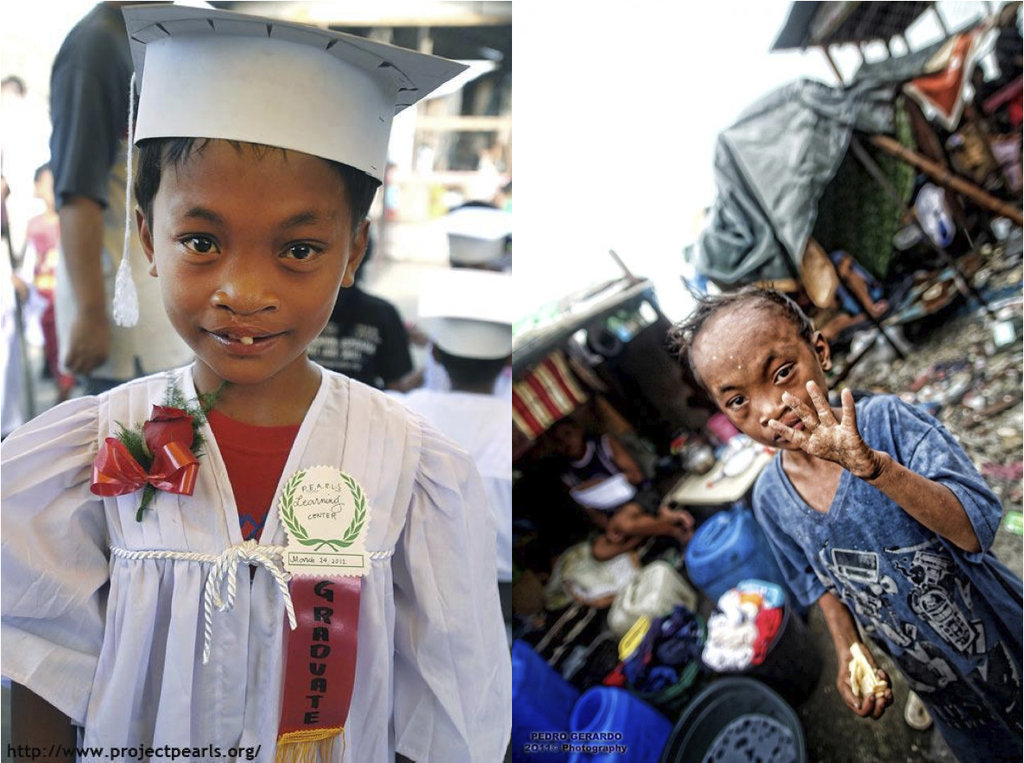 Scholarships for the Children of Ulingan - GlobalGiving