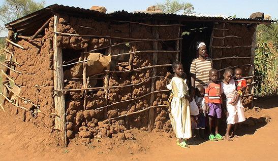 Rescue 500 children in Kenya from child labour - GlobalGiving