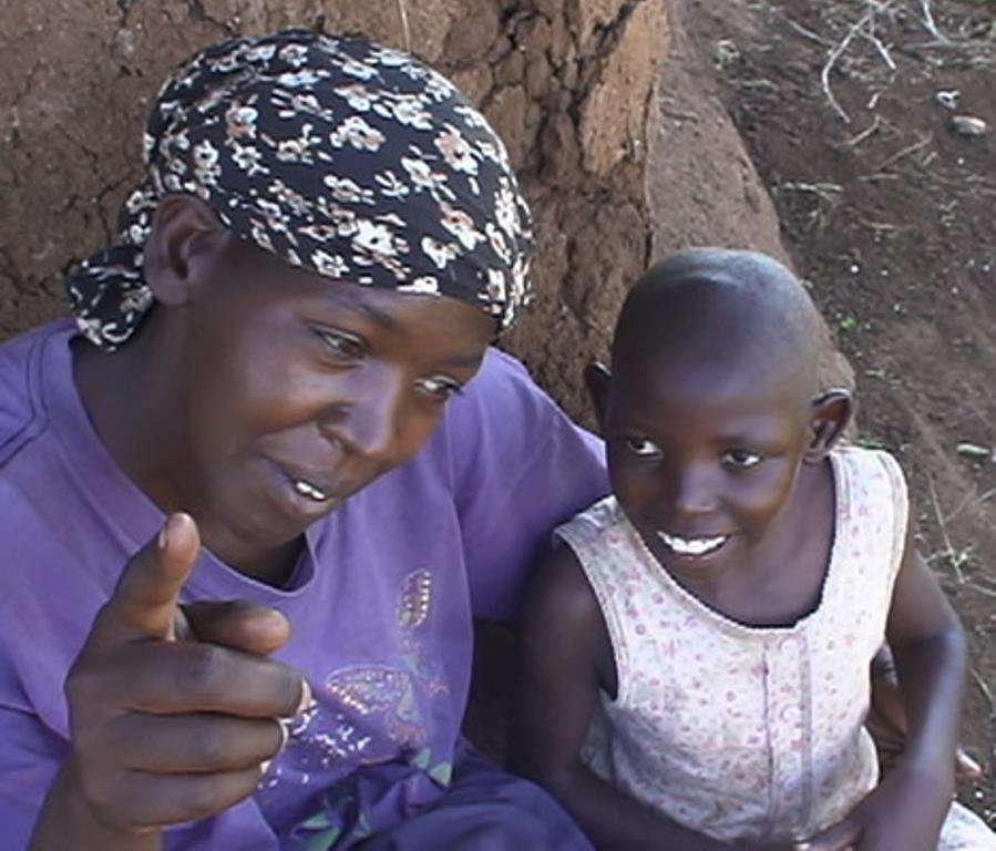 Rescue 500 children in Kenya from child labour - GlobalGiving