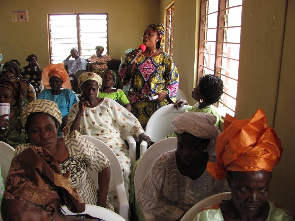 Safe 2000 Akoko Villagers from Malaria Infection - GlobalGiving