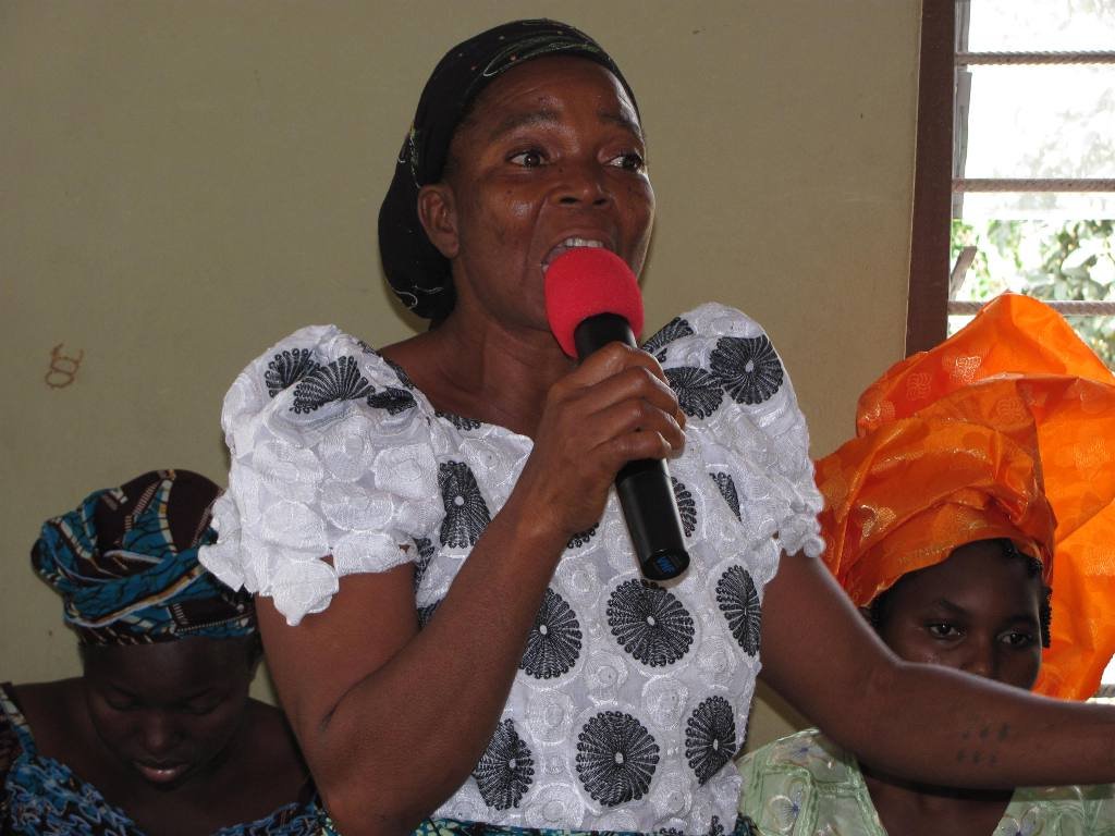 Safe 2000 Akoko Villagers from Malaria Infection - GlobalGiving