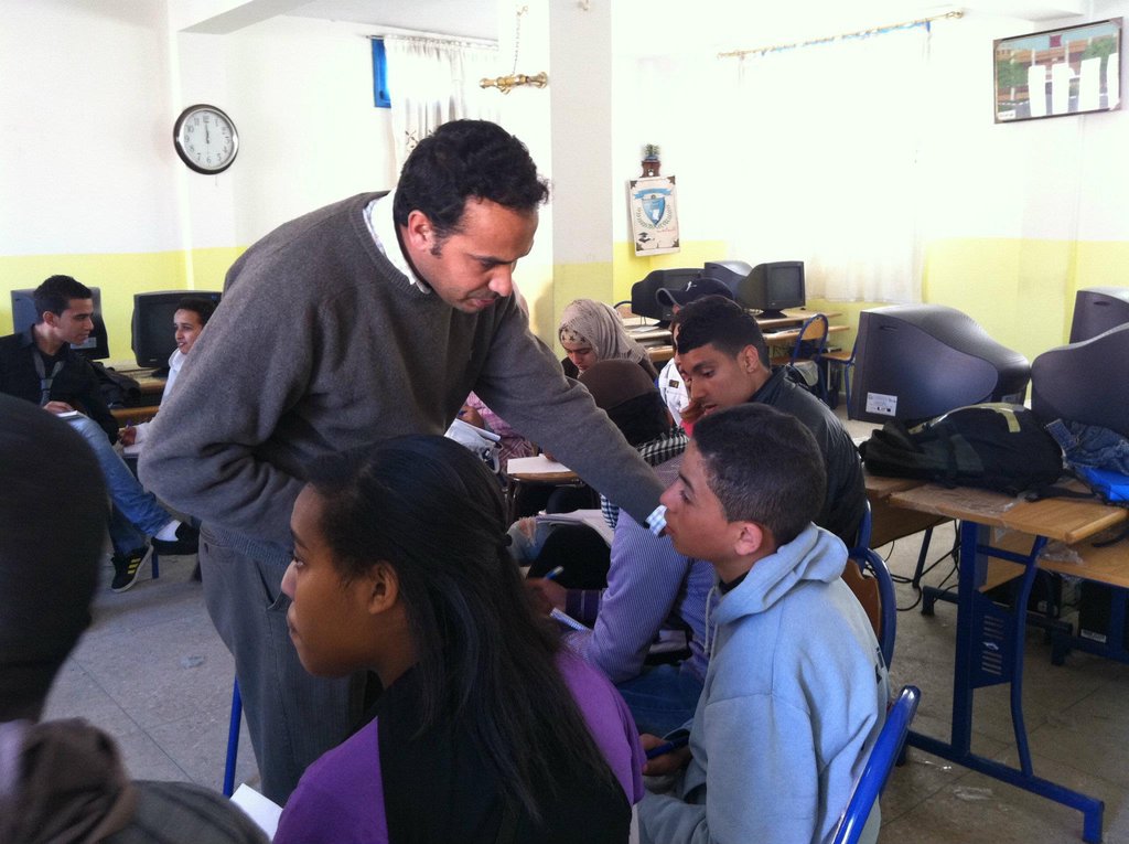 Global Collaboration Project - GlobalGiving