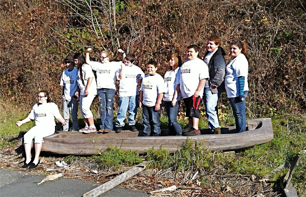 Global Collaboration Project - GlobalGiving