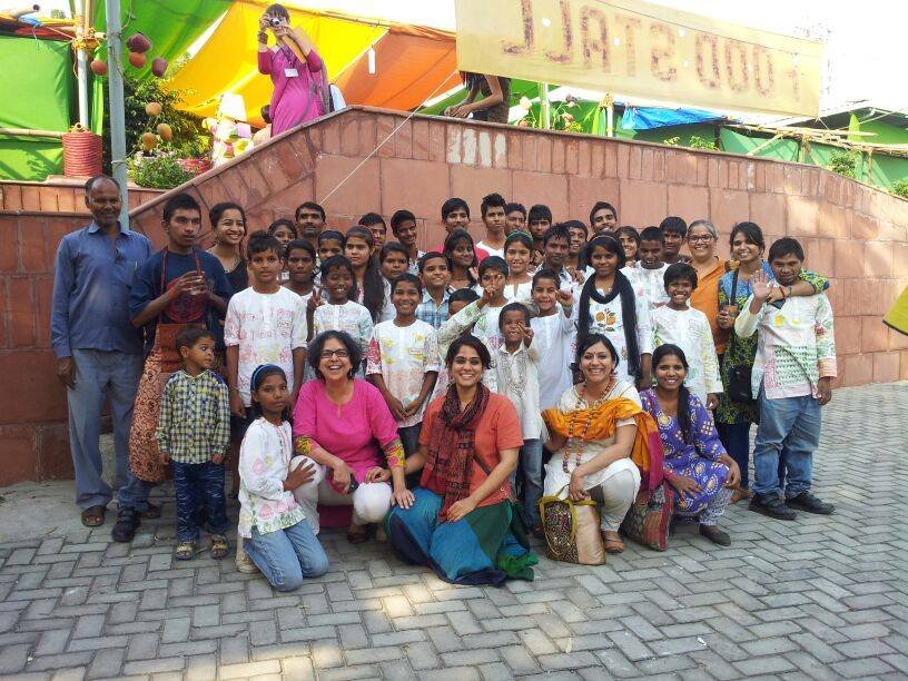 Support a home for disadvantaged children in India - GlobalGiving