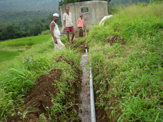 Drinking Water for 1500 Rural Indian Families - GlobalGiving