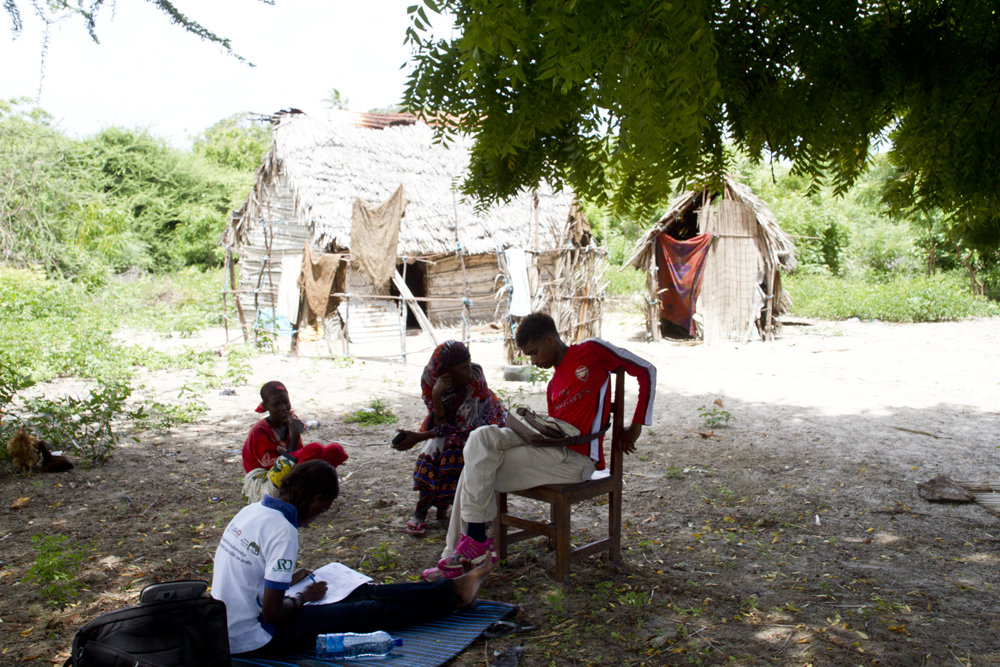 Empower 250 women in extreme poverty in Kenya - GlobalGiving