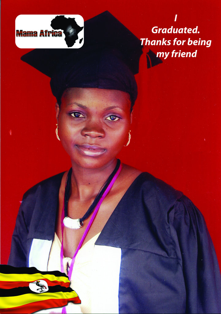 The School project - GlobalGiving