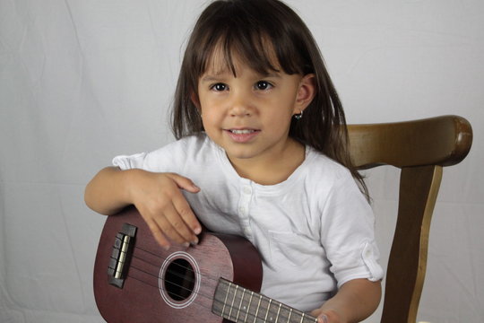 Give Preschool Children a Musical Head Start! - GlobalGiving