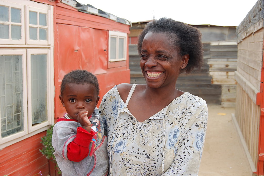 Support Community Health Counselors in Namibia - GlobalGiving