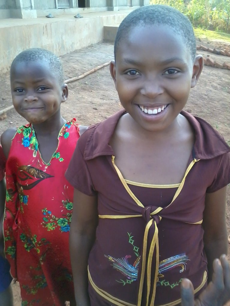 Help Keep 50 Vulnerable Ugandan Children in School - GlobalGiving