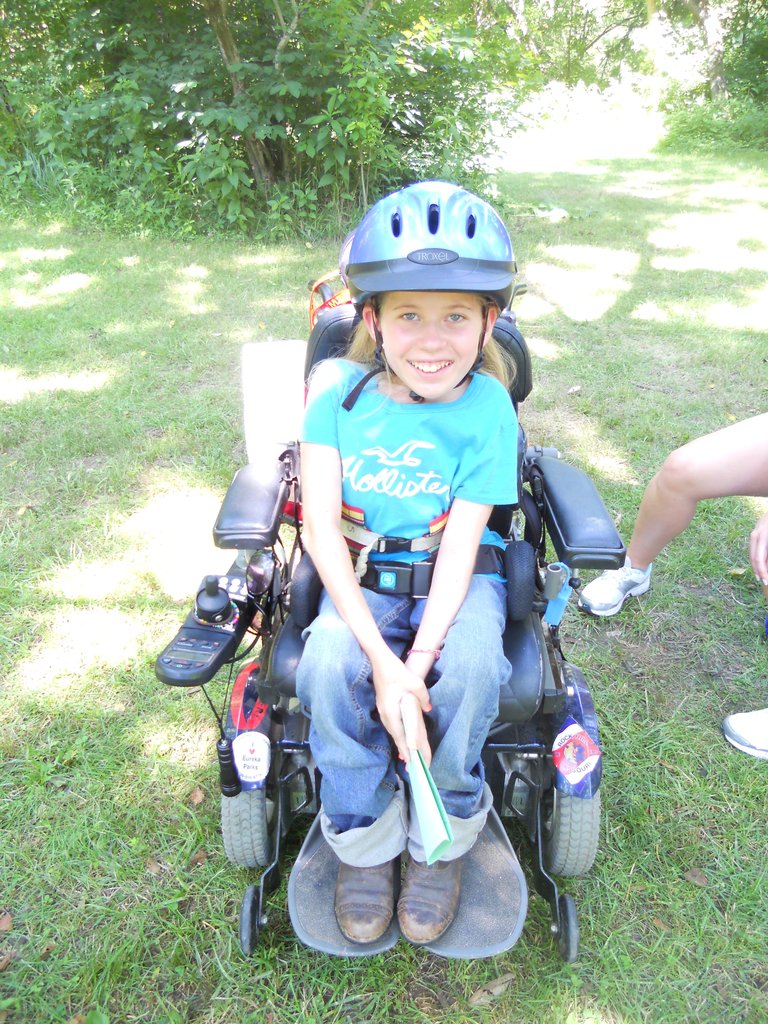 2012 MDA Executive Lock Up - GlobalGiving