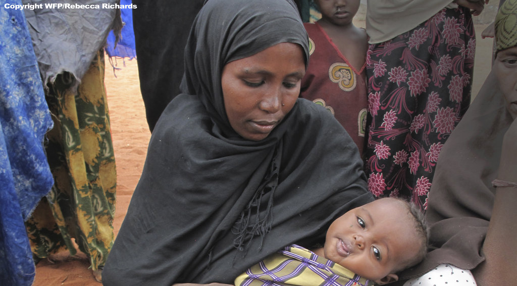 Reports on The First 1,000 Days - GlobalGiving