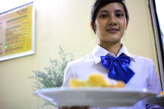 A brighter future for the most underpriviledged - GlobalGiving