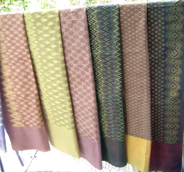 Silk Weaving Training Center in Cambodia - GlobalGiving