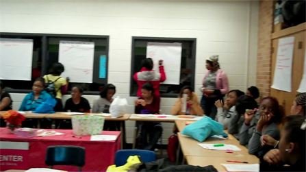 Give 50 Young Girls Purpose, Vision, and Hope - GlobalGiving