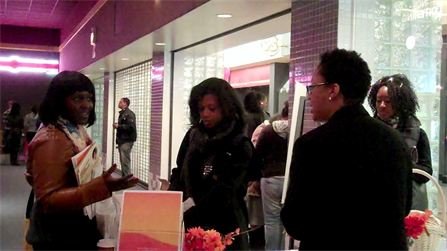 Give 50 Young Girls Purpose, Vision, and Hope - GlobalGiving