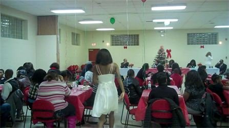 Give 50 Young Girls Purpose, Vision, and Hope - GlobalGiving