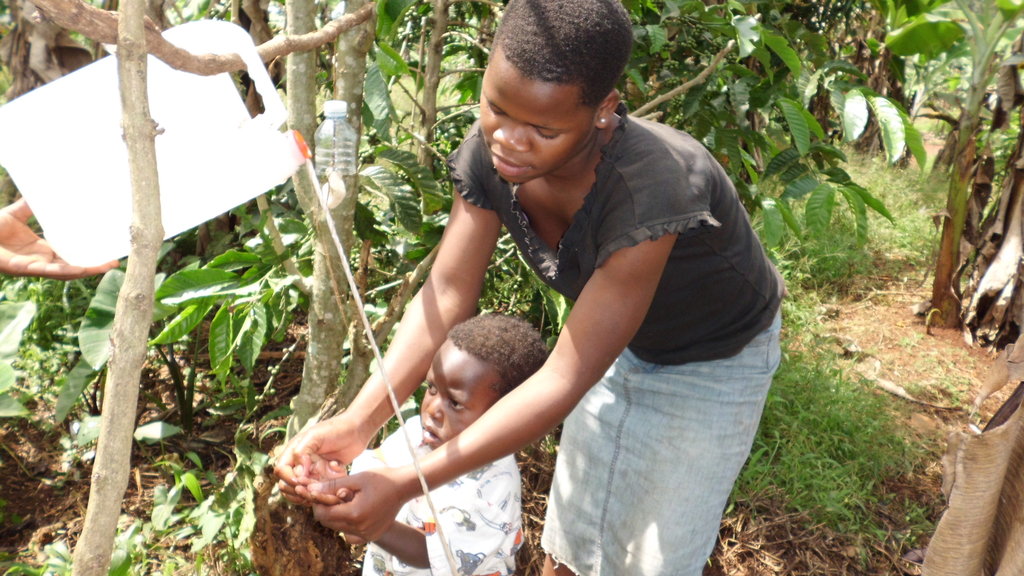 Improving Child Health in Rural Uganda - GlobalGiving
