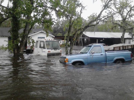 Villalobos Rescue Center Hurricane Disaster Relief - GlobalGiving