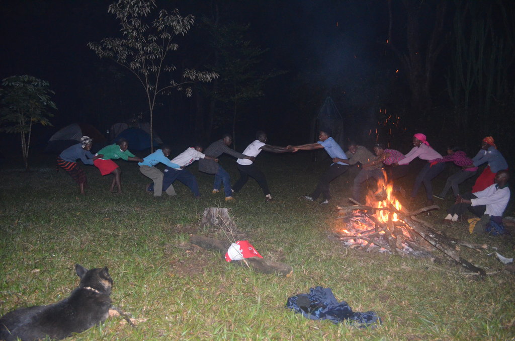 Give needy kids life and hope through education - GlobalGiving