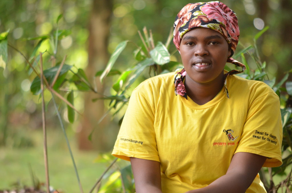 Give needy kids life and hope through education - GlobalGiving