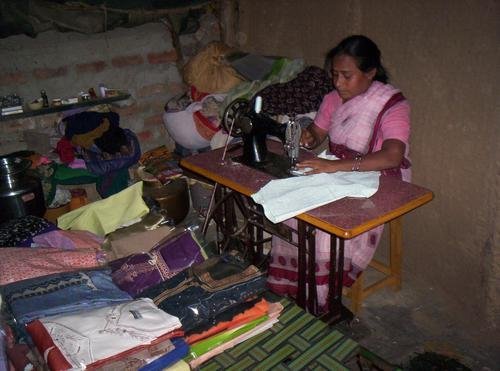 Give Job Training to Marginalized Indian Women - GlobalGiving