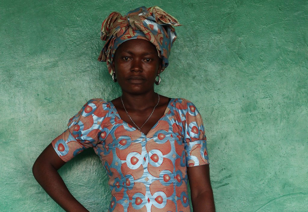 Help Deborah Launch Her Small Business with - GlobalGiving