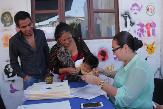Education for 250 working children in Chiapas - GlobalGiving